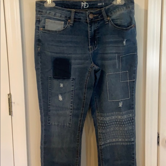 new directions | Jeans | New Direction | Poshmark